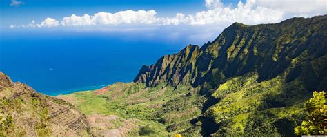 Kauai Hawaii Wallpapers Top Free Kauai Hawaii Backgrounds Wallpaperaccess