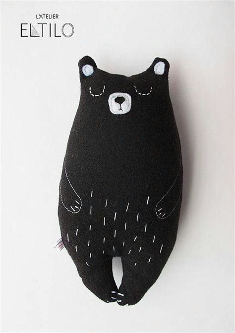 Интерьерные игрушки Машканцевой Ольги Самодельная кукла Модели чучел животных Куклы из ткани