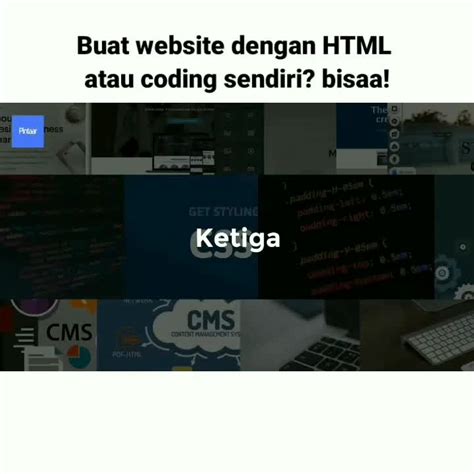 Pintaar On Linkedin Programmer Teknikinformatika Teknologi