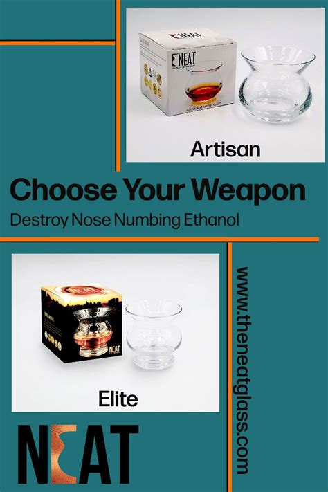 The Neat Glass On Linkedin Buy Neat Ultimate Universal Spirits Glasses