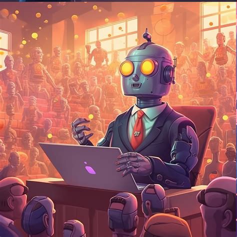 Revolutionizing Industries The Impact Of Cognitive Computing Aitechtrend Revolutionizing Industries The Impact Of Cognitive Computing Aitechtrend