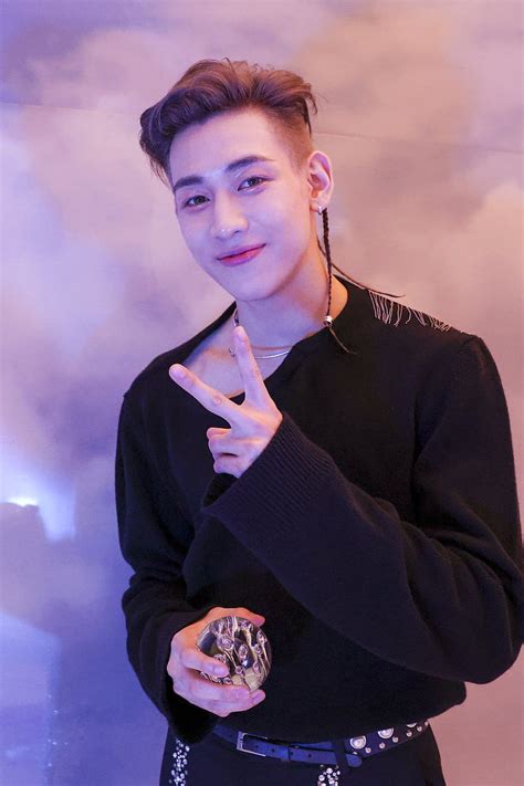 Bambam Got7 2021 Hd Phone Wallpaper Pxfuel