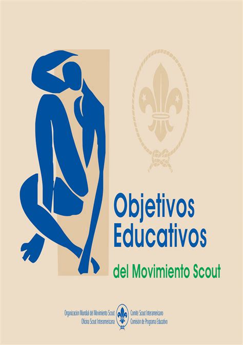 Objetivos Educativos Scouts Ecuador