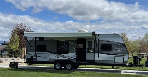 Photos 2021 Jayco Jay Flight SLX Rocky Mountain Edition Travel