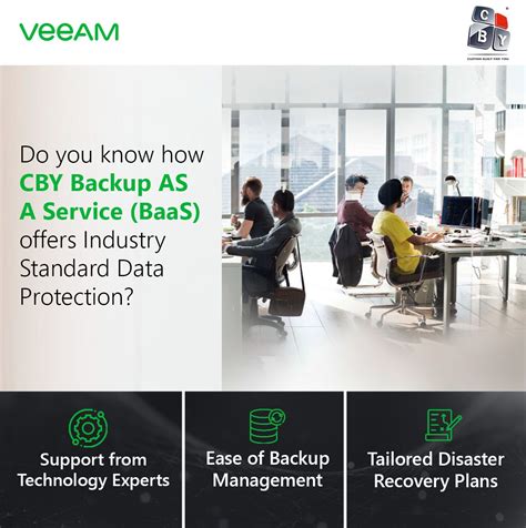 Cby Services On Linkedin Backup Dataprotection Backupmanagement