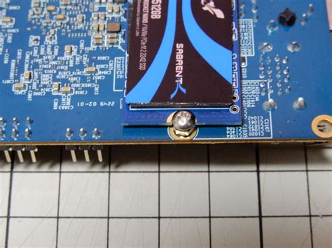 Orange Pi 5をNVMe SSDから起動してみました 日記というほどでも