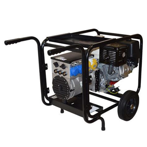 200amp Petrol Ac Welder Generator Welder Generators Welding