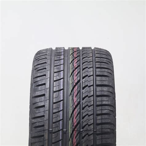 Set of (2) New 245/45R20 Continental CrossContact UHP E LR 103W - 9.5 ...
