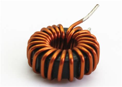 Low Emi Toroidal Inductors Shareway 丨inductors Chokes Transformers Jacks