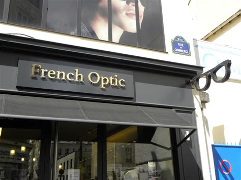 Rue Du Commerce