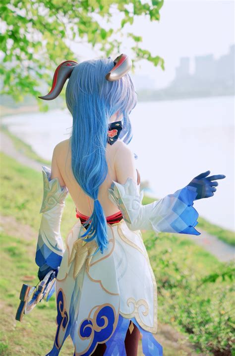六六 on Twitter 不来摸一下我的后背 或者我的角吗 zhuangzhuangren kigurumi 着ぐるみ