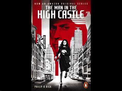 The Man In The High Castle Book Summary Kirstin Mansfield
