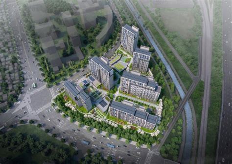 Sh공사 고덕강일지구 등 국민임대주택 1320세대 모집