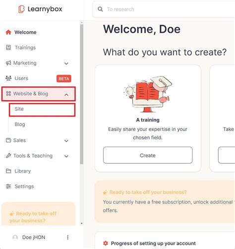LearnyBox Web Accessibility Widget Installation All In One Accessibility