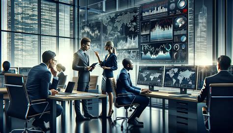 Deciphering The Financial Landscape A Guide For The Modern Business