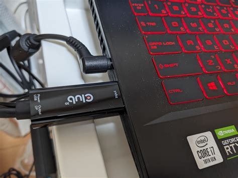 Jp Club3d Hdmi Male オス To Displayport 12 Female メス アクティブ
