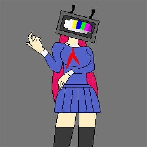 Ask Vi Anything Shes A Tech Nerd R Originalcharacter
