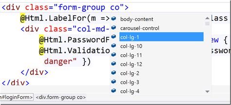 Ensuring Intellisense For Bower Packages In Visual Studio 2013 Dave
