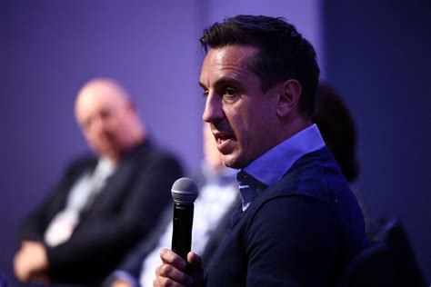Gary Neville Criticó El Precio Que El Chelsea Pagó Por Enzo Fernández Tn