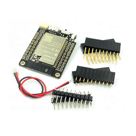 WIFI ESP HW Mini ESP WROVER B WiFi Bluetooth Development Board With CP USB Chip