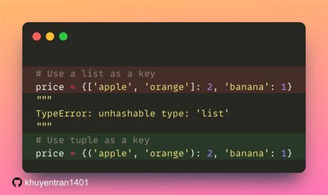 Khuyen Tran On Linkedin Python