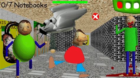 Balsics Badis In Learning Corruption Education1 0 Baldis Basics V1