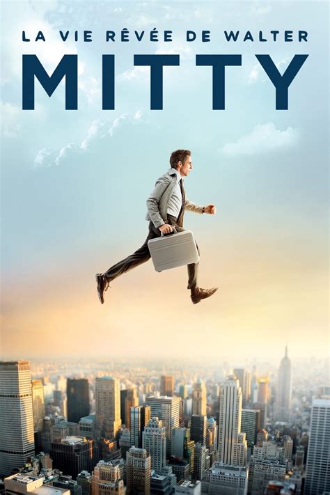 La Vie rêvée de Walter Mitty streaming sur LibertyLand Film 2013