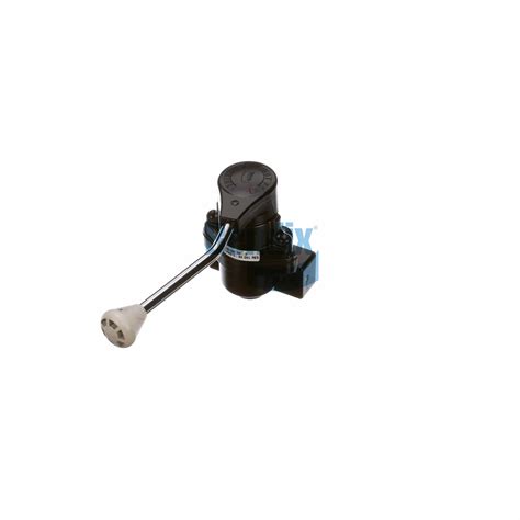 286189n Bendix Trailer Control Valve