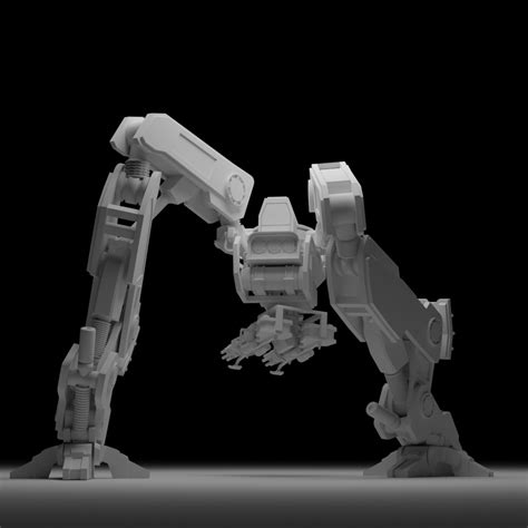 🪖 Generation Zero Tank 3d Printable Model・ 3d File For 3d Printing・cults
