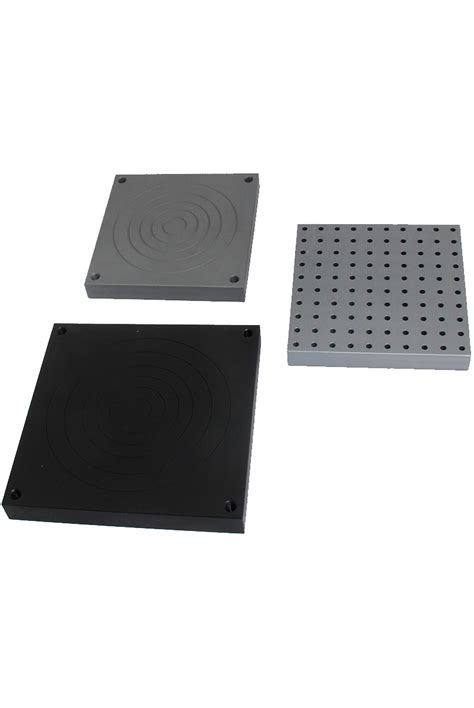 Compression Plates