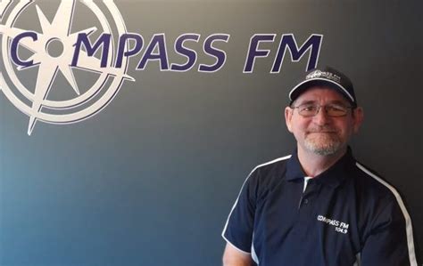 Compassfm