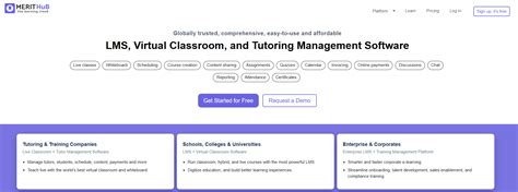 9 Best Virtual Classroom Software Platforms For Online Training In 2025