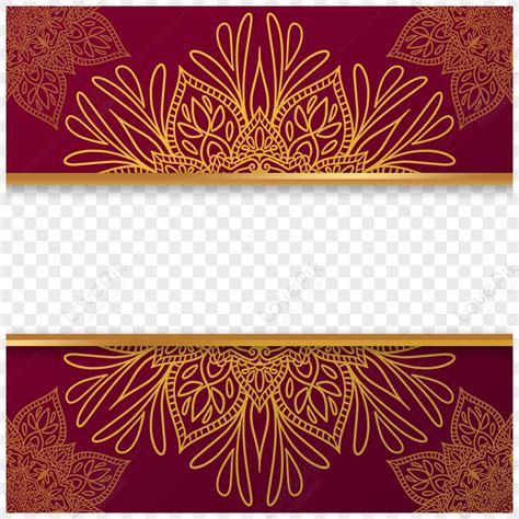 분할 만다라 이슬람 질감 테두리 일러스트 명절장식적인소개 Png 일러스트 무료 다운로드 Lovepik