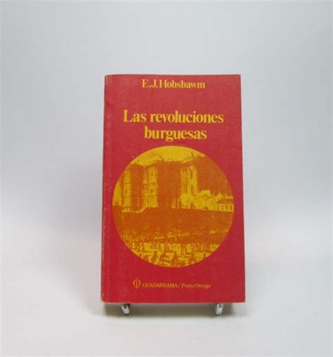 Las Revoluciones Burguesas