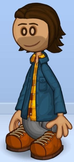 Ben Human Resources By Smurfysmurf12345 On Deviantart