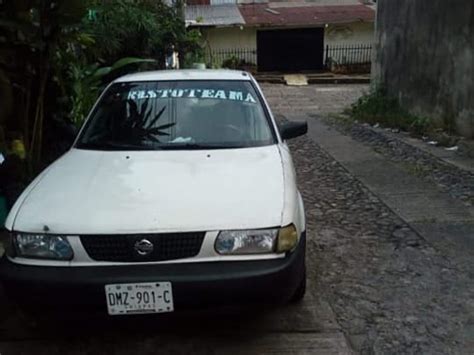 Denuncian robo de vehículo Diario de Chiapas