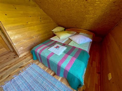 Mažasis Namas Iki 18 Vietų Prienlaukys