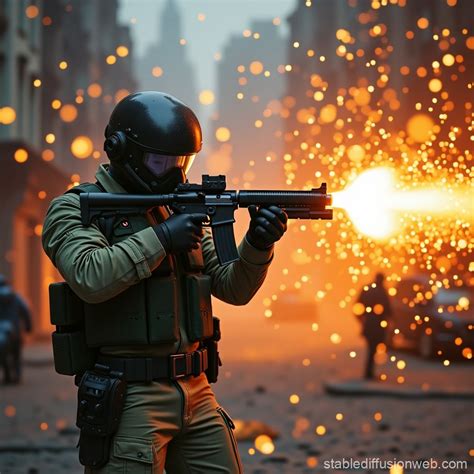 Modern Civil Engineering Building Stable Diffusion Online