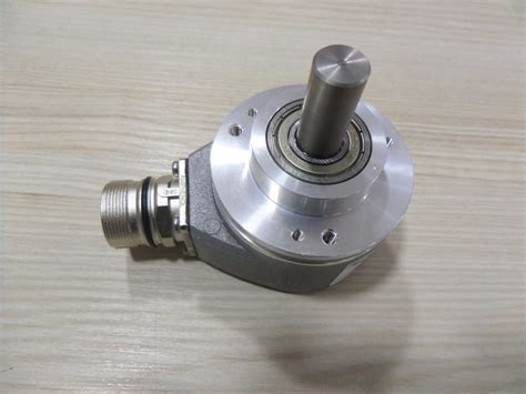 Wdgi 58d 12 48 Abn G24 S5 Aac Encoder Incremental Wachendorff Tph Comercial