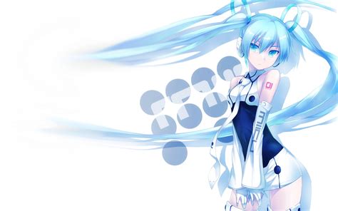 Hatsune Miku Hatsune Miku Wallpaper 25974230 Fanpop