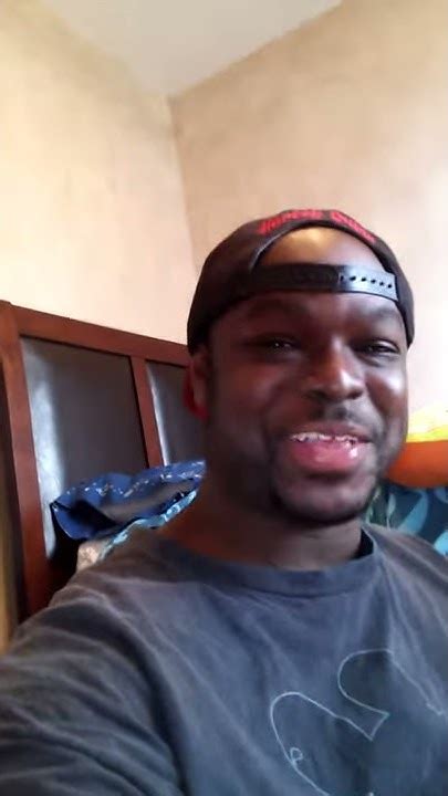 Stukes Moment Cameron Stukes 1st Rap Youtube