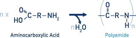 351 Condensation Polymerisation Cie A Level Chemistry