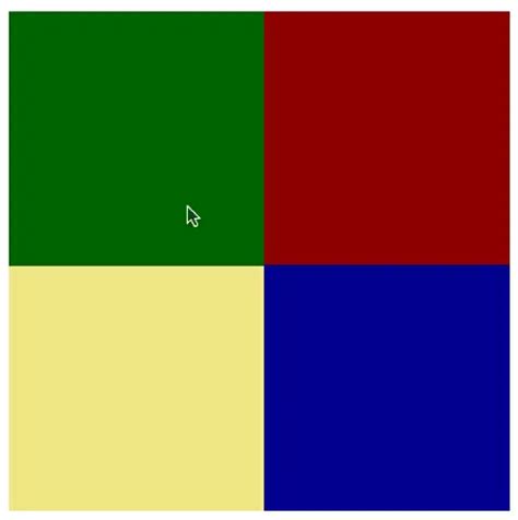 Classic Memory Puzzle Game Using Python Codewithcurious