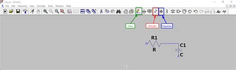 Visualizing Rc Low Pass Filter Frequency Response In Ltspice
