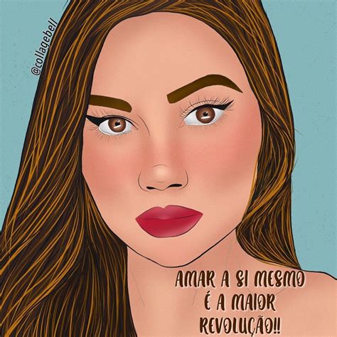 Oi Eu Sou A Iza No Instagram Quando Você Escolhe Amar A Si Mesmo