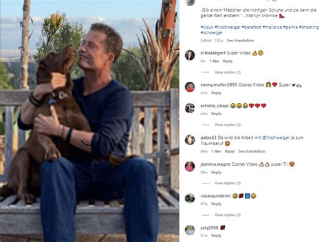 Wie Alt Ist Til Schweiger Alter And Vermogen