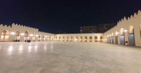 ثالث أكبر المساجد الأثرية مصر تفتتح جامع الظاهر بيبرس درة العمارة