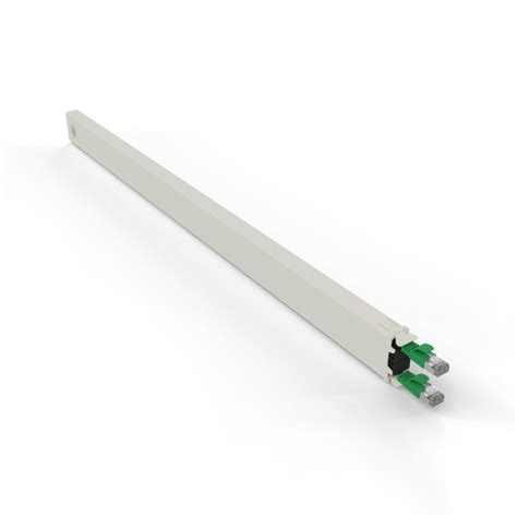 Buy Patchbox CONE30STPGR Patchbox One Cassette 30RU STP Green Comms Express