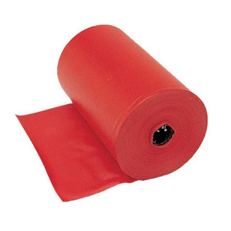 Ferrari Pvc Pipe Covering Bandage 25 Meters Red 170527r