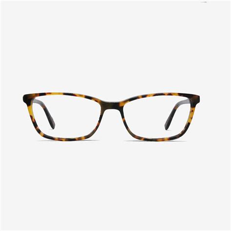 Lucy Tortoise Tortoise Acetate Glasses Huxley Eyewear
